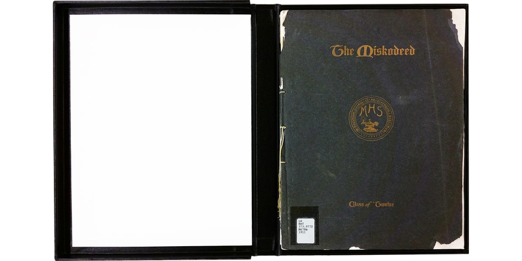 Hinge Boxes | Archival Boxes