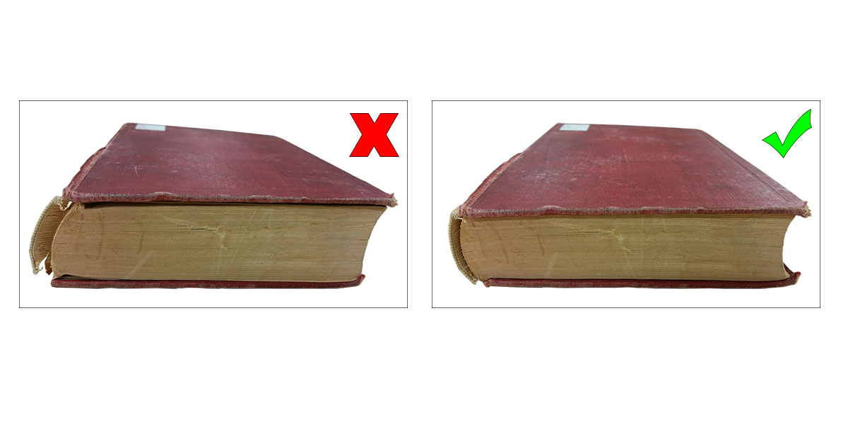 Measuring Tutorial | Archival Boxes