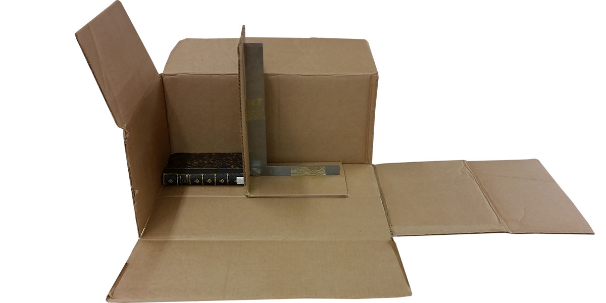 Measuring Tutorial | Archival Boxes