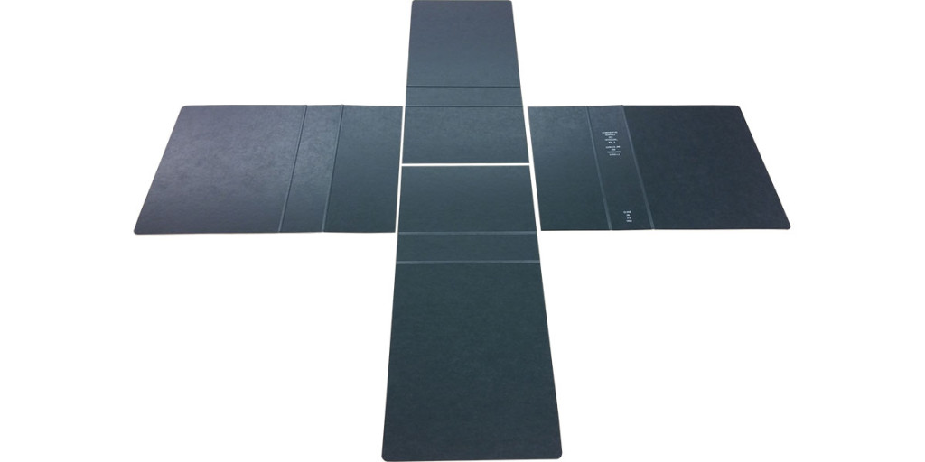 Phase Boxes | Archival Boxes