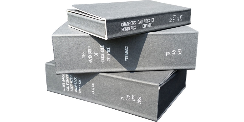 Phase Boxes | Archival Boxes