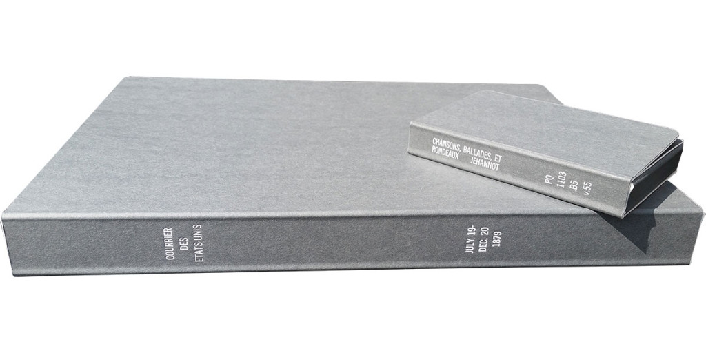 Phase Boxes | Archival Boxes